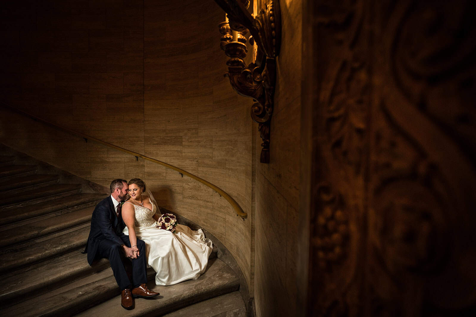 Hotel DuPont Weddings: A Stunning Venue for Your Big Day